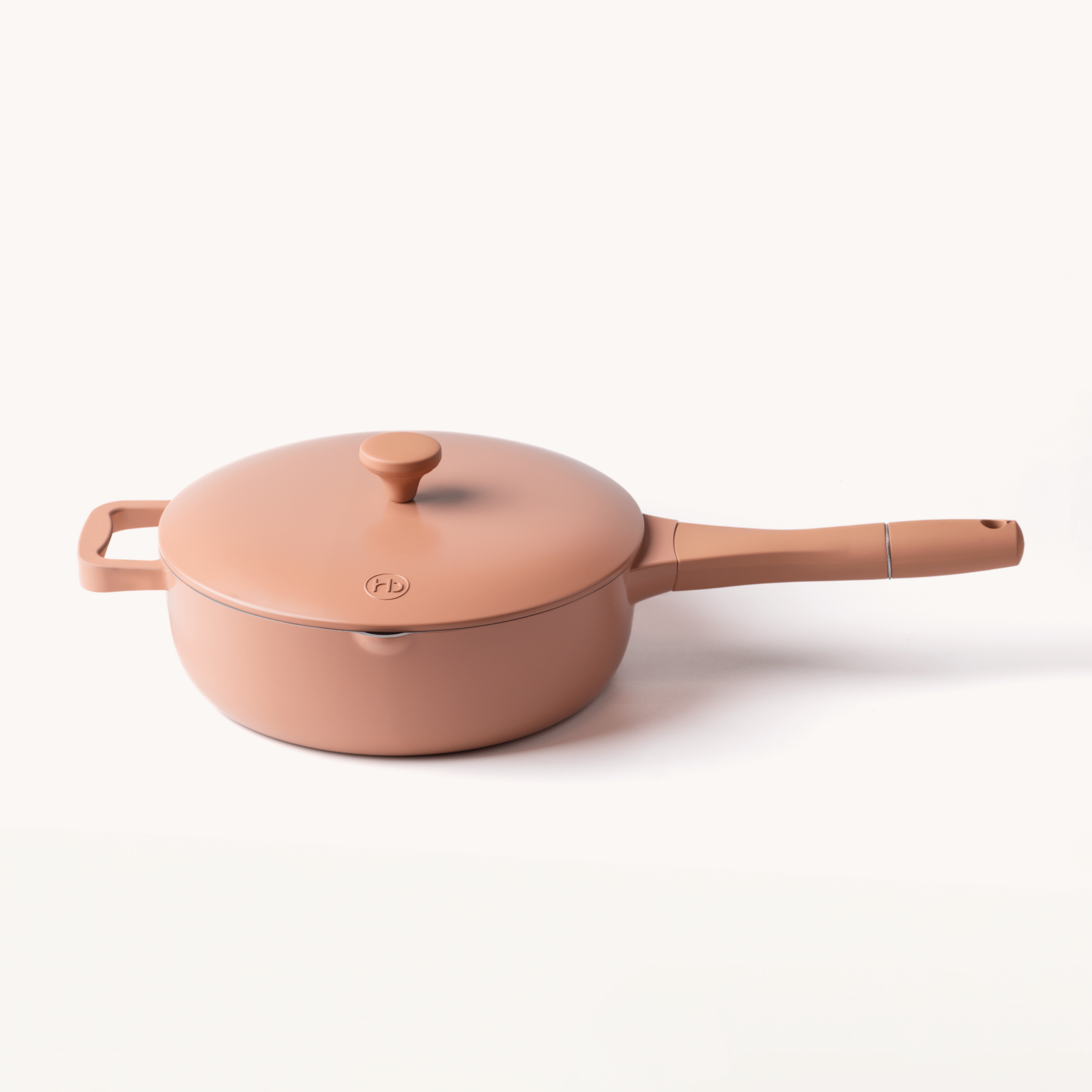 Super Pan | 7-in-1 ceramic non-stick pan that does it all – Homebody